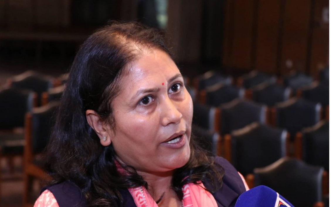 उपसभामुखमा एमालेबाट भट्टराई उम्मेदवार - NepalKhoj