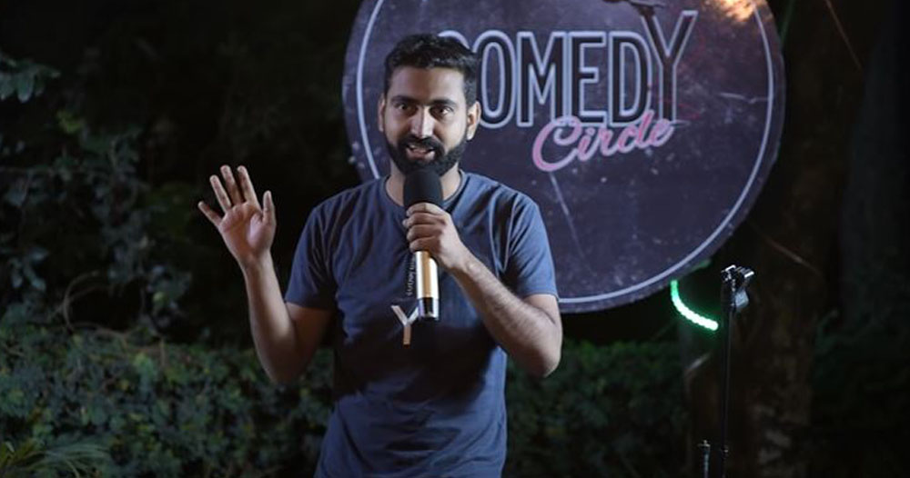 कमेडियन अपूर्व क्षितिज सिंहलाई थप पाँच दिन हिरासतमा राख्न प्रहरीलाई ...