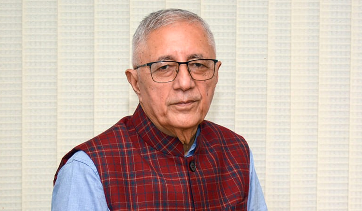 प्रलोभनमा धर्म परिवर्तन गर्नुहुँदैन : नेता कोइराला - NepalKhoj