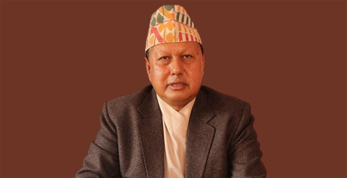 स्वास्थ्यमा बस्नेत : पहिले राज्यमन्त्री, अहिले मन्त्री - NepalKhoj