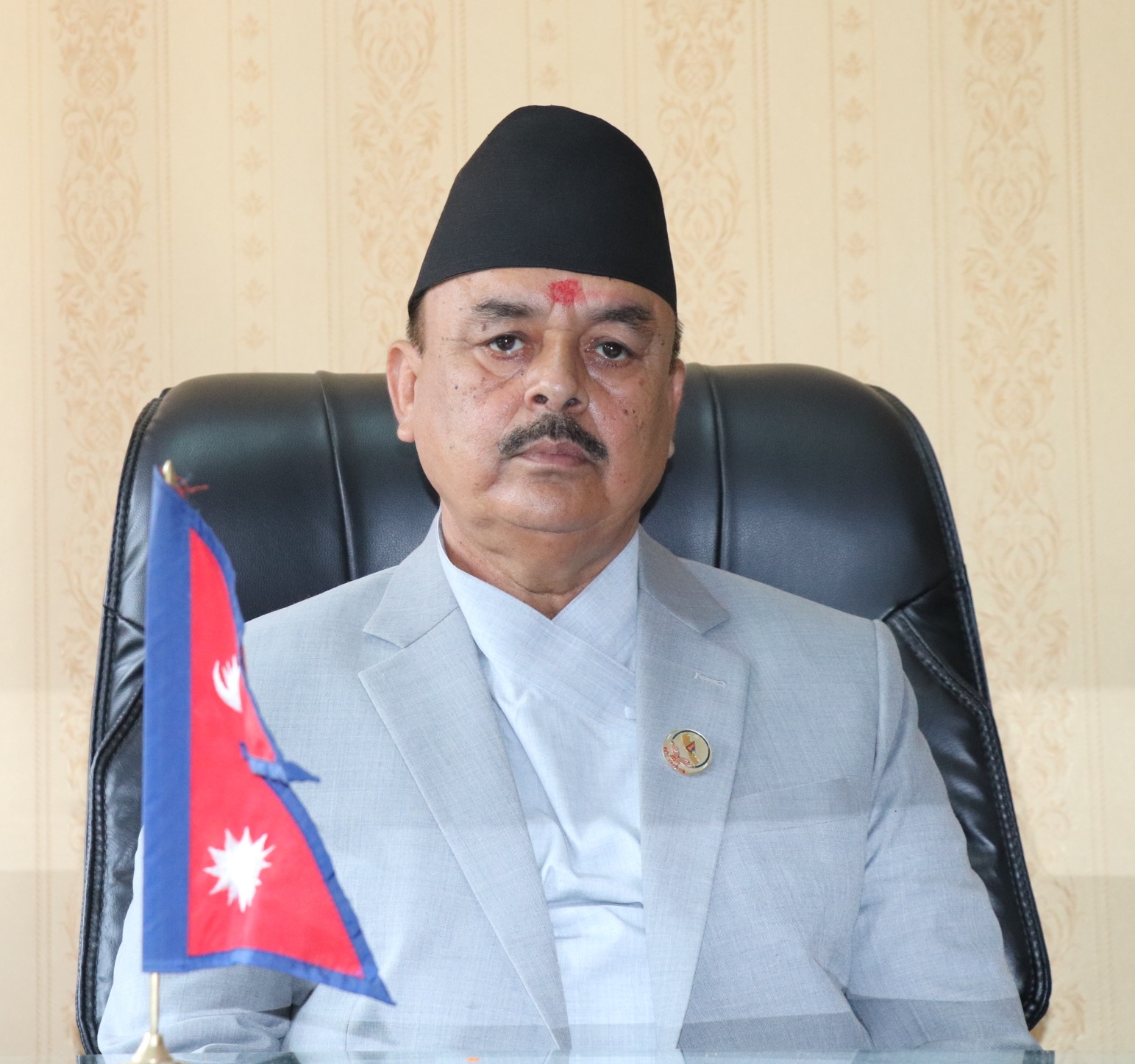 वातावरण संरक्षणमा सबैको सक्रियता आवश्यक : मन्त्री आचार्य - NepalKhoj