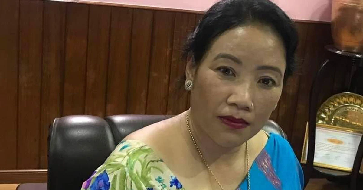 फोहोरमैला व्यवस्थापन साझा समस्या हो : मन्त्री गुरुङ - NepalKhoj