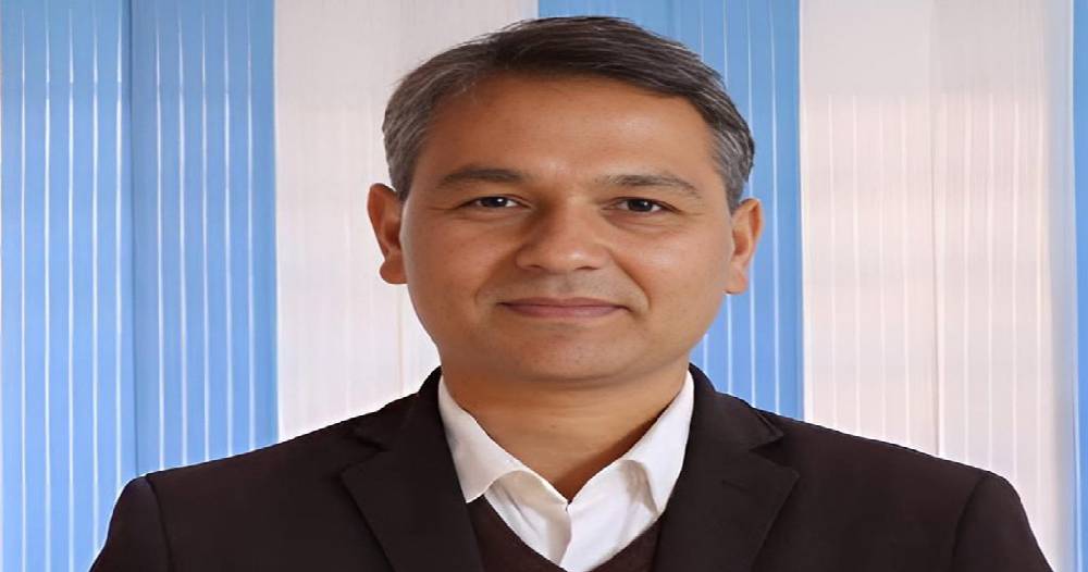 विपद् व्यवस्थापन प्रभावकारी बनाउन गृहमन्त्रीको निर्देशन - NepalKhoj